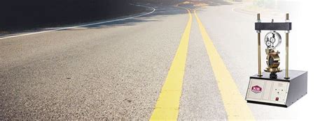 Marshall Test Comprehensive Guide To Asphalt Testing