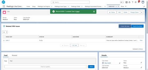 A Guide On Salesforce To Jira Integration ☁️ Salesforce Apps