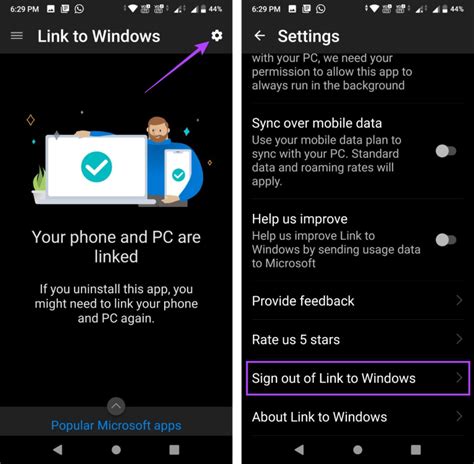 8 Fixes For Phone Link App Not Showing Notifications On Windows 11