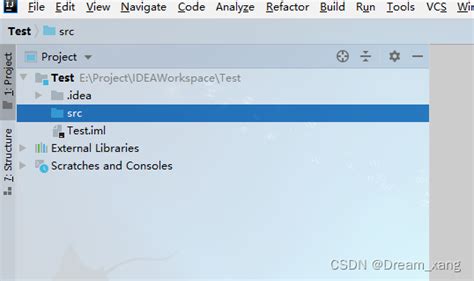 Intelli Idea Java调用dll库idea打开dll文件 Csdn博客