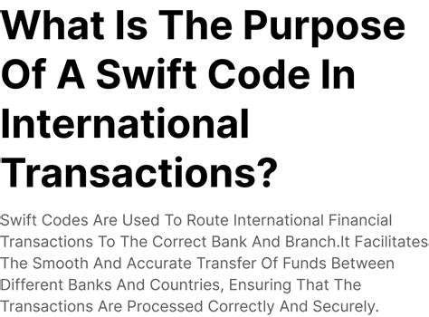 Bacrit21047 Bank Swift Bic Code For Credito Emiliano S P A Sassuolo