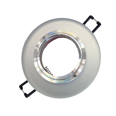 Frost Glass Led Downlight Fitting Md705 Pack Of 02 Smart Life