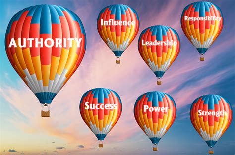 기관 개념열기구 추상적 배경 생각과 창의력 3d 일러스트레이션 0명에 대한 스톡 사진 및 기타 이미지 0명 개념 경영자 Istock