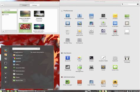 Linux Mint 18 Fresher Than Ever