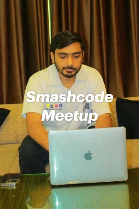 Smashcode Smashcodedev Profile Pinterest