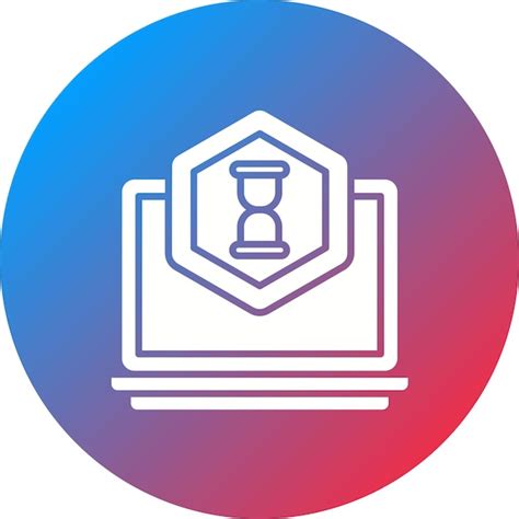 Premium Vector Hackathon Icon Vector Image Can Be Used For Ux And Ui