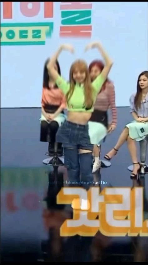Lisa Fancam