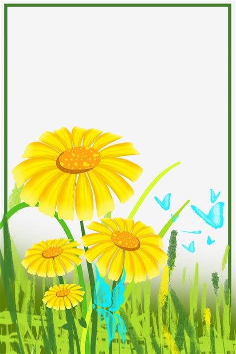 만화 포스터 그림 일러스트 손으로 그린 아름다운 단순한 손으로 그린 아름다운 그림 Png 일러스트 및 Psd 이미지 무료 다운로드 Pngtree