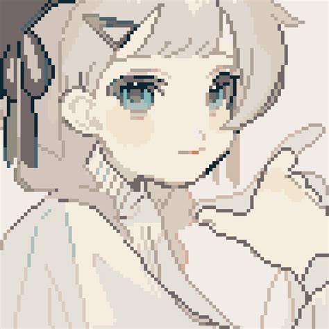 Pin By Seorin On 🧡🎨drawing Inspirations🎨🧡 Pixel Art Tutorial Pixel Art Characters Pixel Art