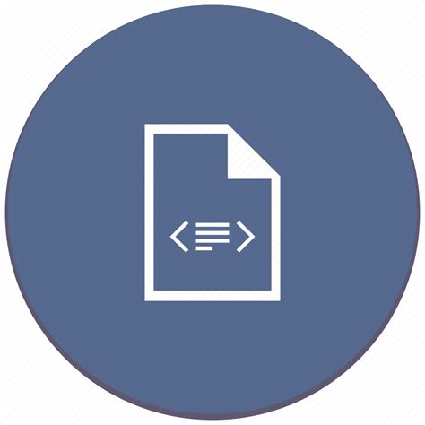 Code Compile Listing Program Script Icon Download On Iconfinder