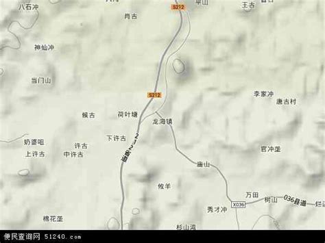 郴州安仁地图 郴州市安仁县 湖南郴州安仁 大山谷图库