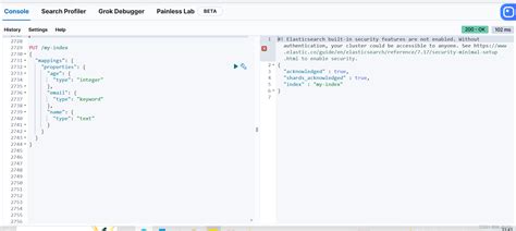 Elasticsearch