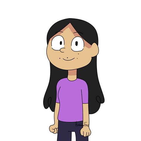 Hilda By Hiddenfer On Deviantart Hilda By Hiddenfer On Deviantart