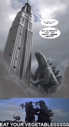 Godzilla  Godzilla Discover And Share S