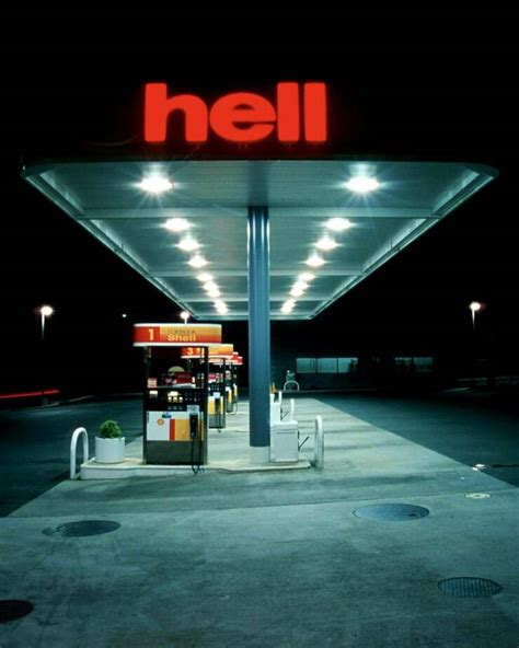 Hell Rurbanhell