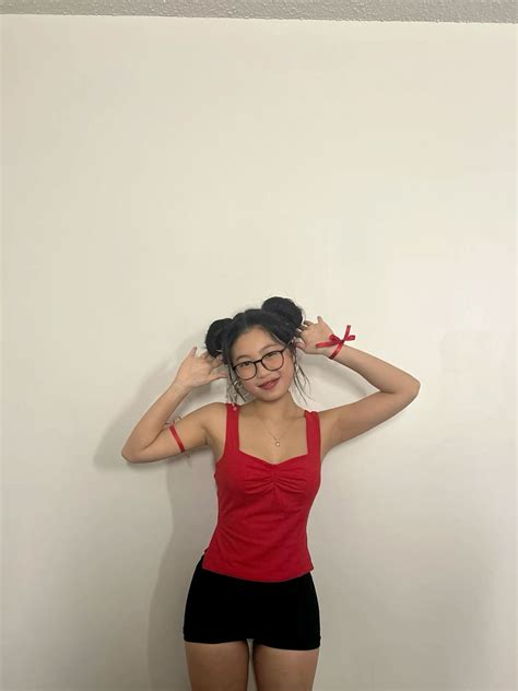 Halloween Pucca Puka Costume Puca Costume Pucca Outfit