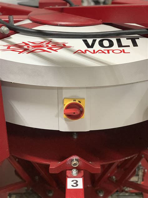 2017 Anatol Volt M 7 8