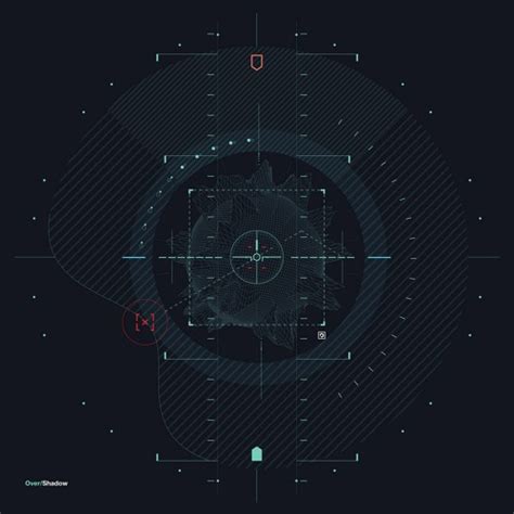 Stream Overshadow Quadrant Mixed By Nectax By Nectax Listen