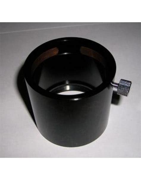 Arcturus Sct To 2 Inch Visual Back With Brass Compression Ring Camera Concepts And Telescope