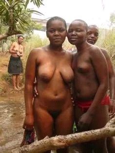 African Naked Shesfreaky