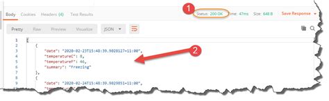 Secure A Net Core Api Using Bearer Authentication Dotnet Playbook