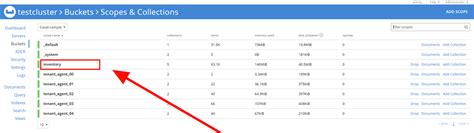 How To Install Couchbase Database On Ubuntu 2204 Vultr Docs