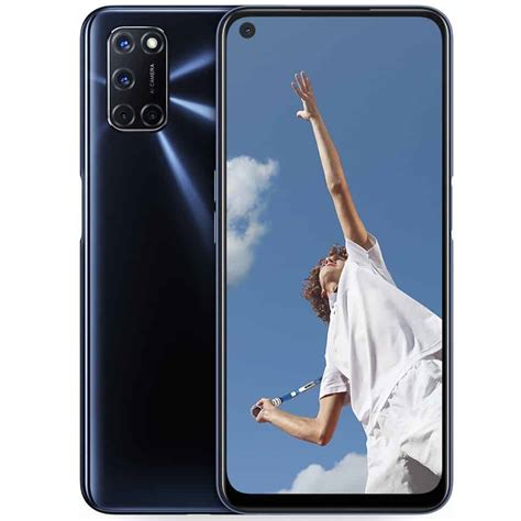 Hp Oppo Terbaru Beserta Harga Spesifikasi November