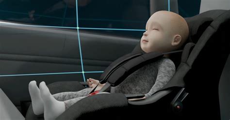 Novelda The Most Reliable Human Presence Sensor In The World