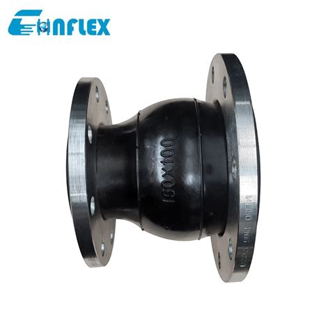China Concentric Reducer Rubber Expansion Joint Manufacturers Factory Customized Service