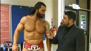 Mason Ryan