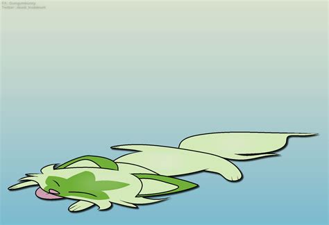 Stepped On Grass 3 3 By Drakebiggs On Deviantart