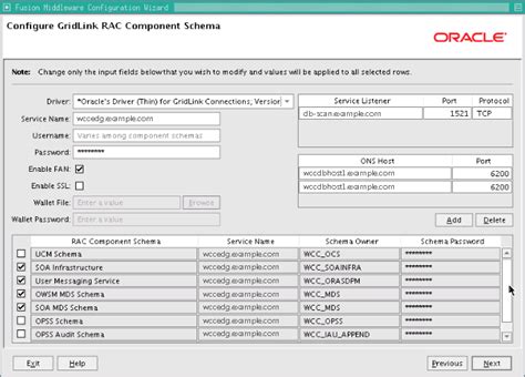 Extending The Domain To Include Oracle Soa Suite Components