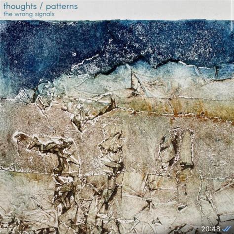 Thoughts Patterns Ep The Wrong Signals