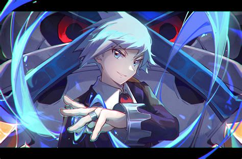 Steven Stone Metagross And Mega Metagross Pokemon And More Drawn