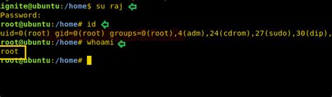 linux privilege escalation using misconfigured nfs hacking articles