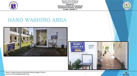 Classroom Settingpptx Professional School Postgraduate Education