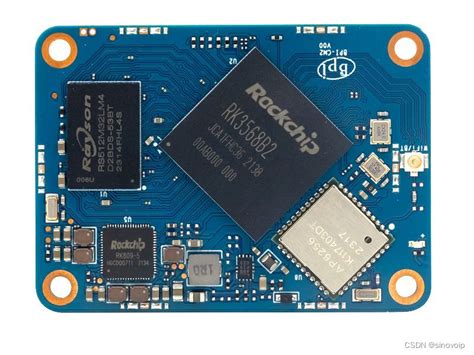 您可以购买 Banana Pi Bpi Cm2 而不是 Raspberry Pi Cm4。它提供什么？ Csdn博客