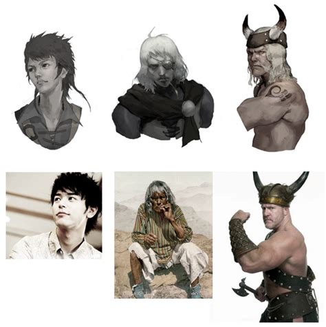 필독그림을 잘 그리기 위해 필요한 요소들