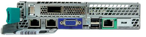 Hpc Compute Node Advanced Clustering Technologies
