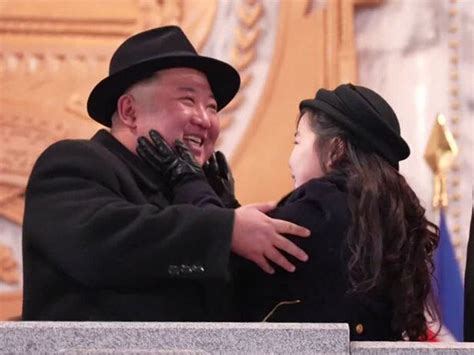 김정은 딸 보도한 獨언론에 北 항의… 김주애 아닌 다른 이유 때문 Nk조선