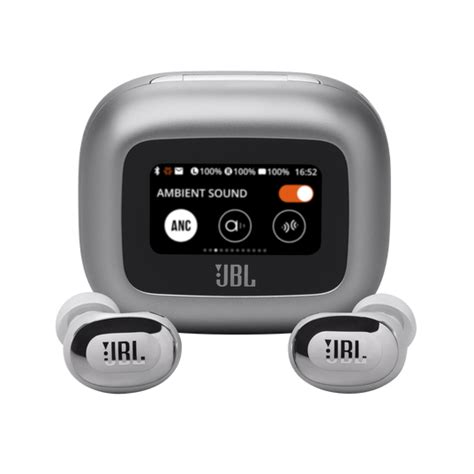 Jbl Earphones Wireless Lib Rate Del Cableado Y Disfruta Computodo