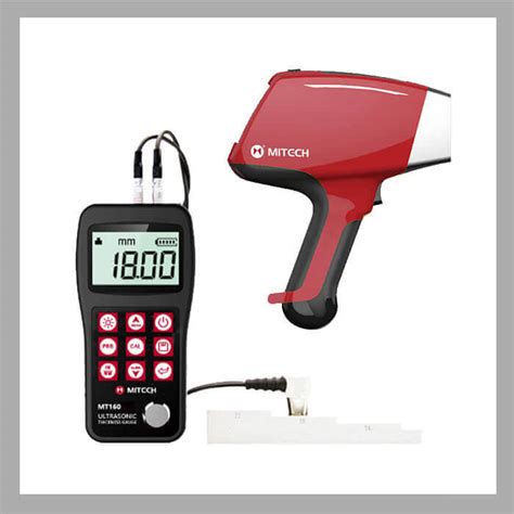 Spectrometer Mohammad Mahdi Electronics Trading Llc