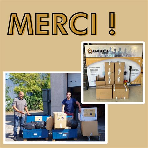 Solidarité Don Emmaüs Responsabilitésociétale Communauté Engagement Julie Chatais