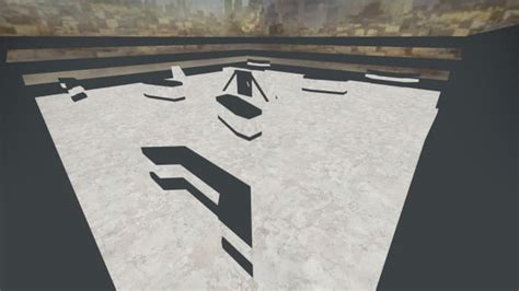 Create A Custom Csgo Map By Bayefek Fiverr