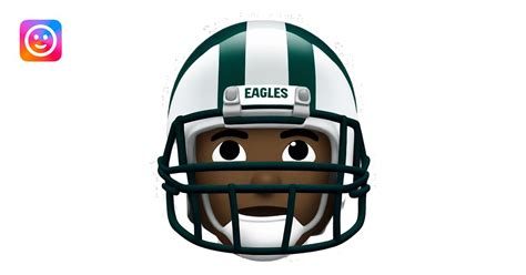 Philadelphia Eagles Emoji Ai Emoji Generator