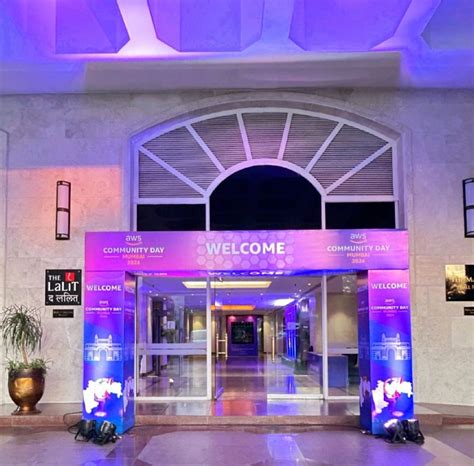 Kashish Trivedi ⎈ ☁️ On Linkedin Aws Aws Cloud Acd2024 Awscommunityday Acdmumbai2024 Devops