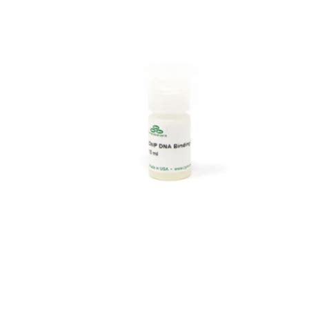 Chip Dna Binding Buffer Ecogen
