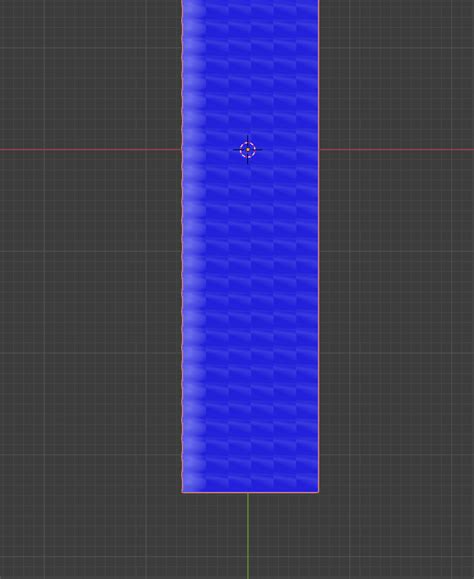 shade smooth shading issue affects r blenderhelp
