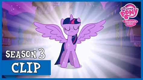 Twilight Sparkle Alicorn