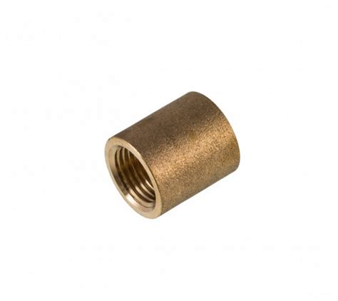 Brass Socket 18 F X F Kings Plumbing Supplies Limited